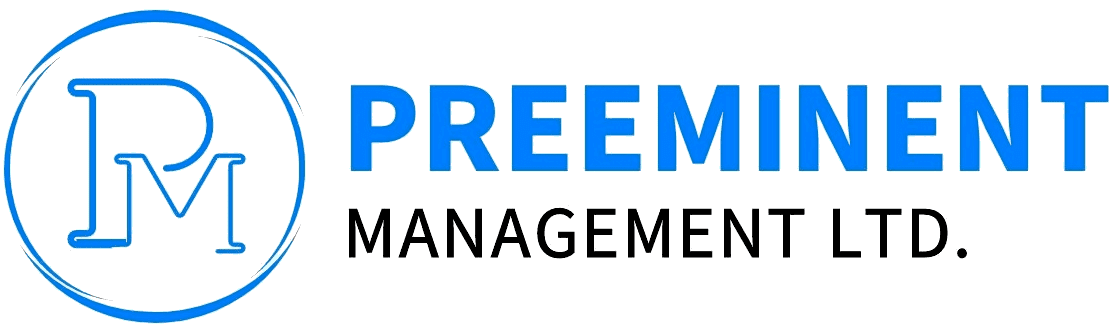 Home - Preeminent Management
